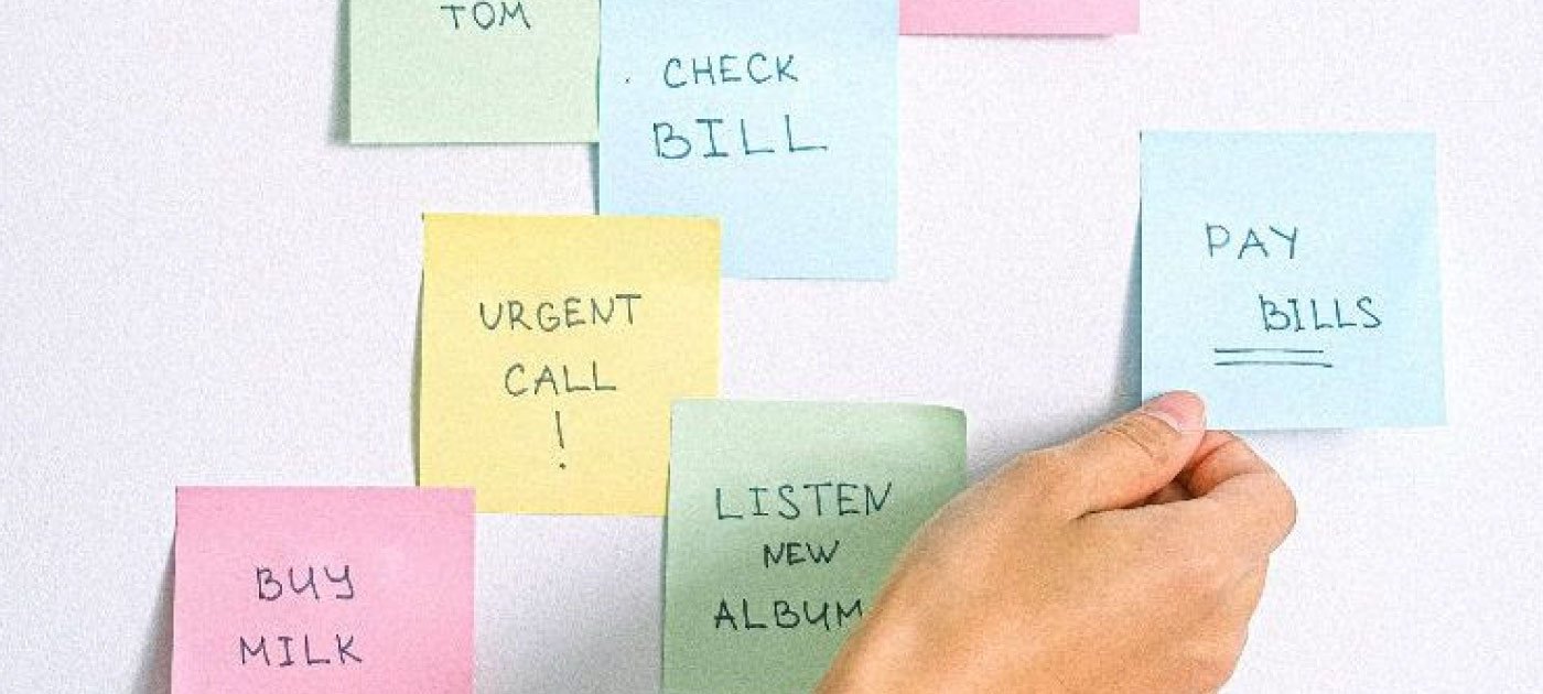 Un tablero para darle vida a tus ideas – Somos Consiente