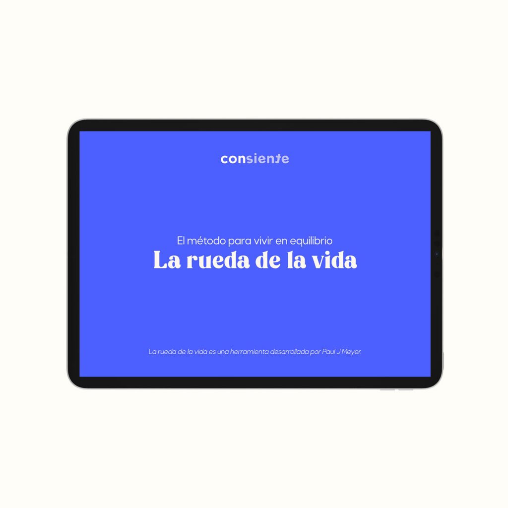 Somos Consiente – En Consiente diseñamos productos con mucho amor que ...